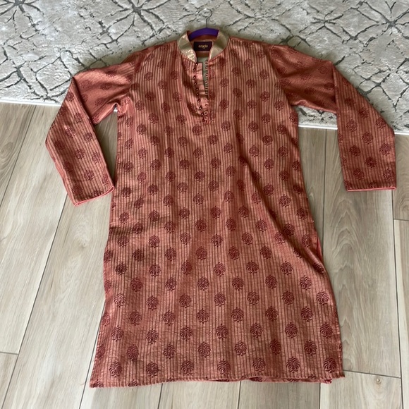 Kurtas | Mens Kurta By Azania Indian Clothing | Poshmark